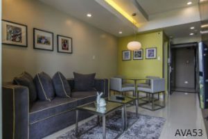 AVANT at The Fort, Condos For Rent & For Sale, BGC