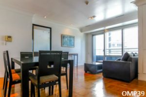 ONE MCKINLEY PLACE - Condos For Rent, BGC