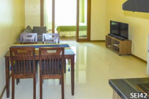 SEIBU TOWER, BGC - Condos For Rent and For Sale