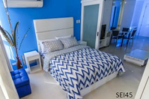 SEIBU TOWER, BGC - Condos For Rent and For Sale