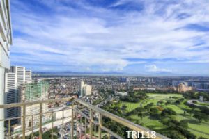 THE TRION TOWERS - Condos For Rent & For Sale, BGC