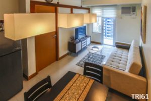 THE TRION TOWERS - Condos For Rent & For Sale, BGC