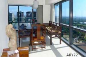 ARYA RESIDENCES, Condos For Rent and For Sale - BGC