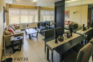 FAIRWAYS TOWER - Condos For Rent and For Sale, BGC