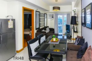 THE TRION TOWERS - Condos For Rent & For Sale, BGC