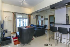 THE TRION TOWERS - Condos For Rent & For Sale, BGC