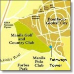 FAIRWAYS TOWER - Condos For Rent and For Sale, BGC