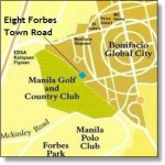 8 FORBESTOWN ROAD, Condo For Rent & Sale, BGC