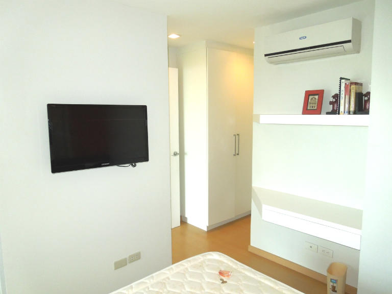 One bedroom Loft Condo in Avant at The Fort - For Rent - BGC