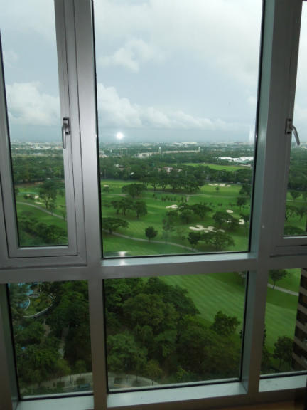 One bedroom Loft Condo in Avant at The Fort - For Rent - BGC