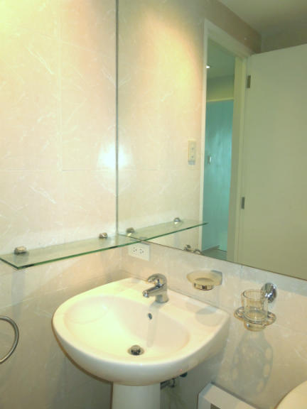 One bedroom Loft Condo in Avant at The Fort - For Rent - BGC