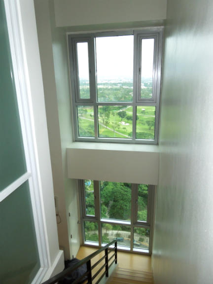 One bedroom Loft Condo in Avant at The Fort - For Rent - BGC