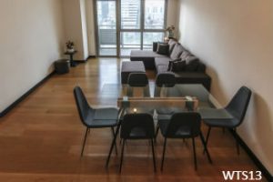 Serendra Condos For Rent and For Sale, BGC