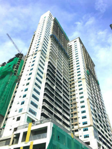 ONE MARIDIEN - Condo For Rent - High Street South (BGC)