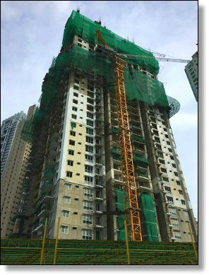 SEQUOIA at Two Serendra - Condos For Rent - BGC