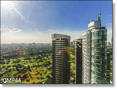 One McKinley Place Condos For Rent, BGC