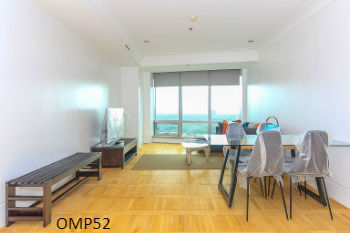 ONE MCKINLEY PLACE - Condos For Rent, BGC