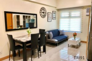 THE TRION TOWERS - Condos For Rent & For Sale, BGC