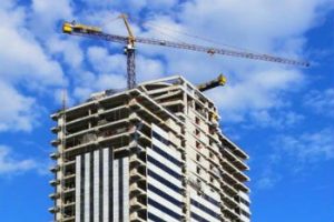 The New buildings in BGC - Construction Updates