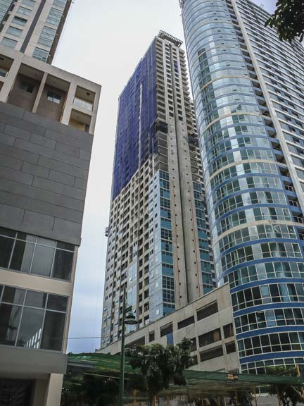 MADISON PARK WEST - Condo For Rent in North BGC