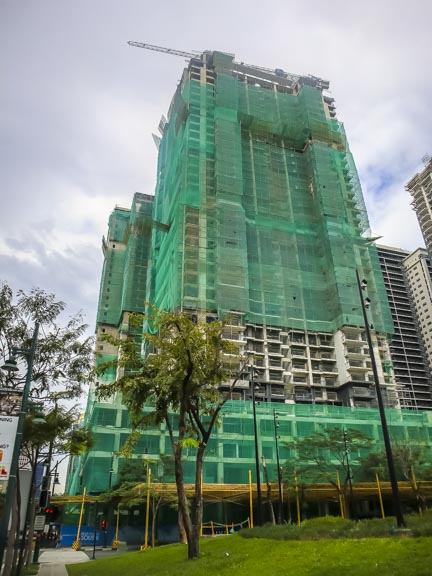 VERVE RESIDENCES - Condos For Rent - BGC