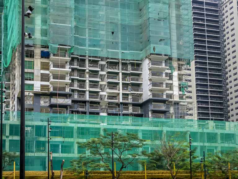 VERVE RESIDENCES - Condos For Rent - BGC