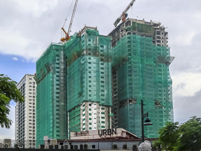 VERVE RESIDENCES - Condos For Rent - BGC