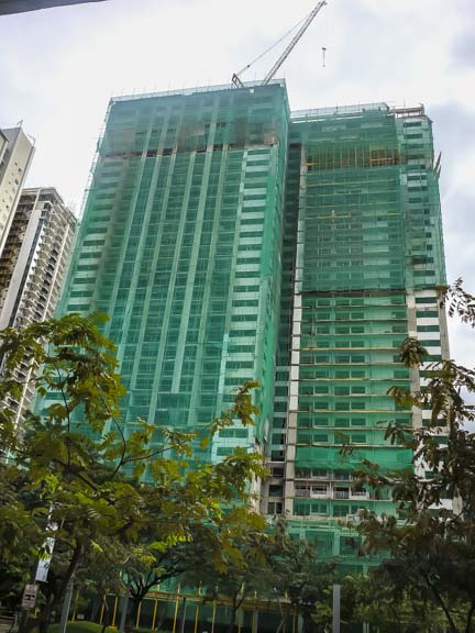 VERVE RESIDENCES - Condos For Rent - BGC