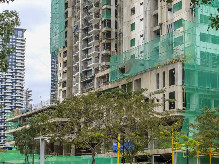 VERVE RESIDENCES - Condos For Rent - BGC