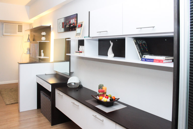 Meranti-Two-Serendra-MER77-02 | Condo For Rent in BGC - Fort Bonifacio Rent