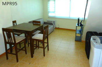 Condo for RENT in BGC - FORT BONIFACIO RENT