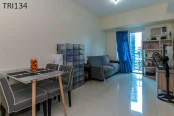 THE TRION TOWERS - Condos For Rent & For Sale, BGC