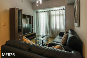 Serendra Condos For Rent, BGC