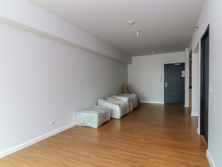 1BR condo unit for sale in Serendra 2 - Meranti - BGC