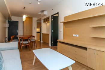 MERANTI at Two Serendra Condos For Rent, BGC