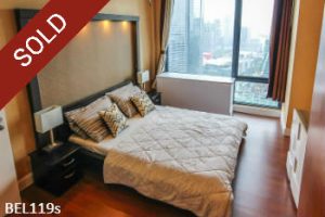 THE BELLAGIO TOWERS BGC, Condo For Rent & For Sale