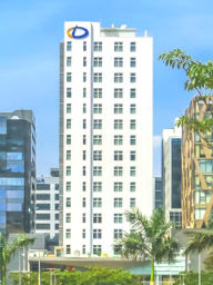 GSC CORPORATE TOWER- Office Spaces For Rent