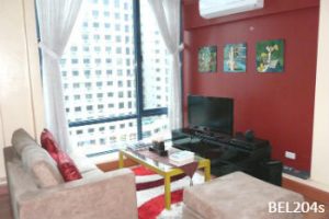THE BELLAGIO TOWERS BGC, Condo For Rent & For Sale