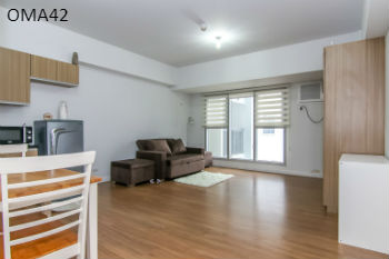 ONE MARIDIEN - Condo For Rent and For Sale - High Street South (BGC)