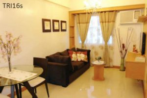 THE TRION TOWERS - Condos For Rent & For Sale, BGC