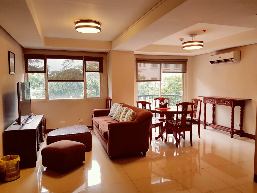 For Sale: 2BR condo unit in Tuscany Private Estates, BGC Taguig
