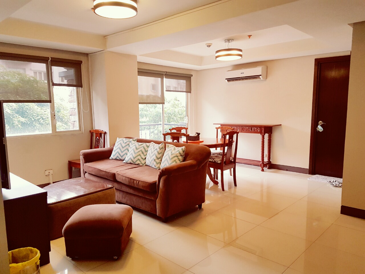 For Sale: 2BR condo unit in Tuscany Private Estates, BGC Taguig