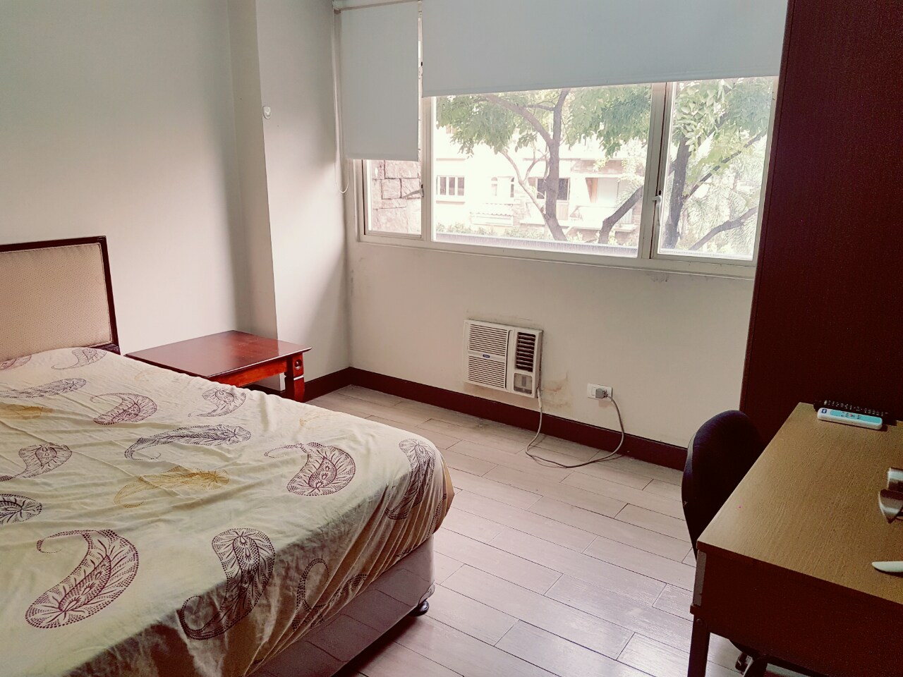 For Sale: 2BR condo unit in Tuscany Private Estates, BGC Taguig