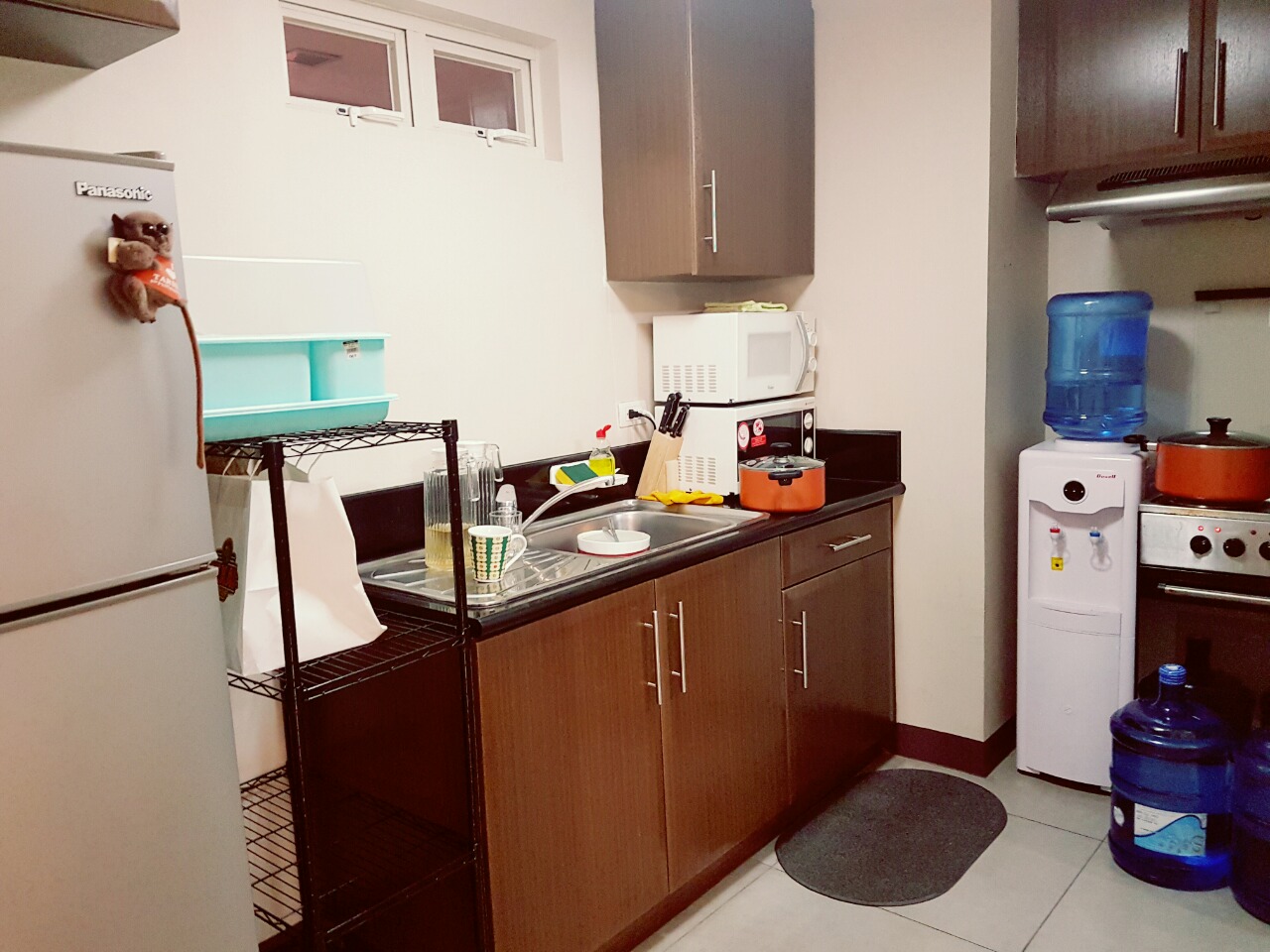 For Sale: 2BR condo unit in Tuscany Private Estates, BGC Taguig