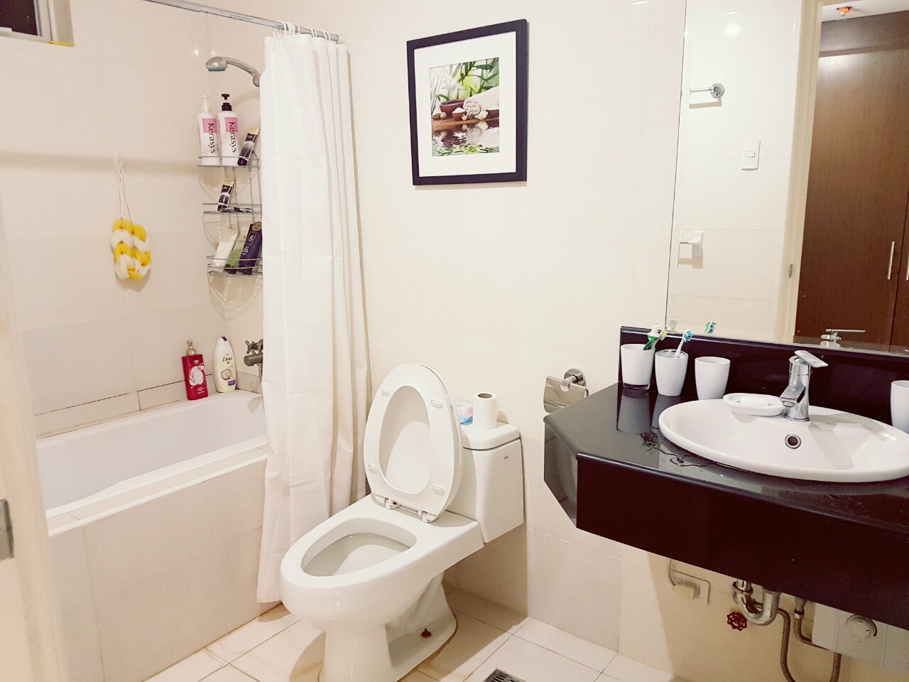 For Sale: 2BR condo unit in Tuscany Private Estates, BGC Taguig