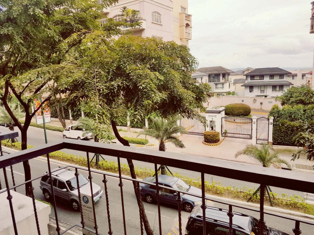 For Sale: 2BR condo unit in Tuscany Private Estates, BGC Taguig