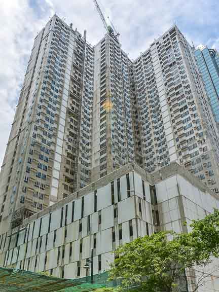 THE MONTANE - Condos For Rent - North BGC