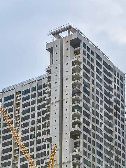 TIMES SQUARE WEST - Condos For Rent - North BGC