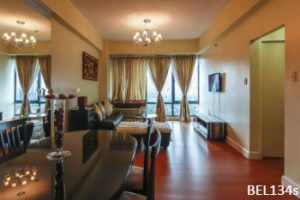 THE BELLAGIO TOWERS BGC, Condo For Rent & For Sale