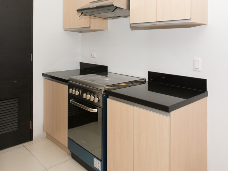 One-bedroom condo for rent in Serendra 2 – Meranti - BGC